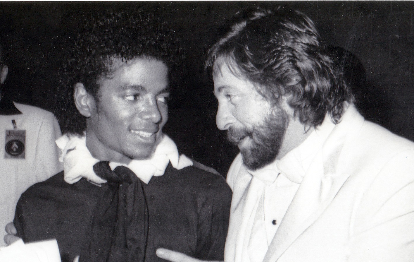 About Me...Bobby Ellerbee - Eyes Of A Generation...Television's Living ...