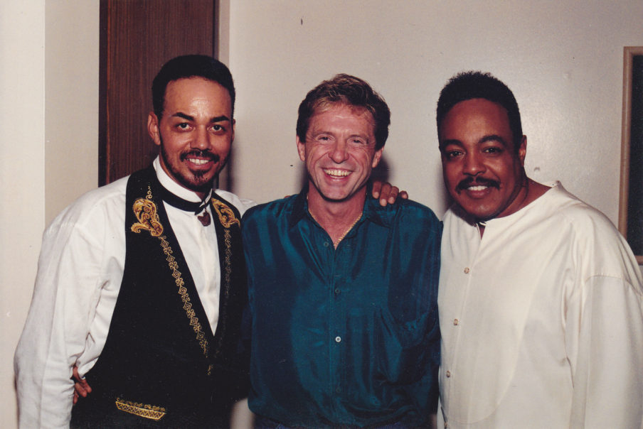 About Me...Bobby Ellerbee - Eyes Of A Generation...Television's Living ...