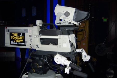 Six Decades of “Tonight" - Eyes Of A Generation...Television's Living ...