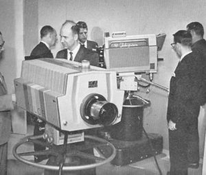 RCA TK60 – Eyes Of A Generation…Television's Living History