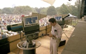 RCA TK44/TK45/TK46 – Eyes Of A Generation…Television's Living History