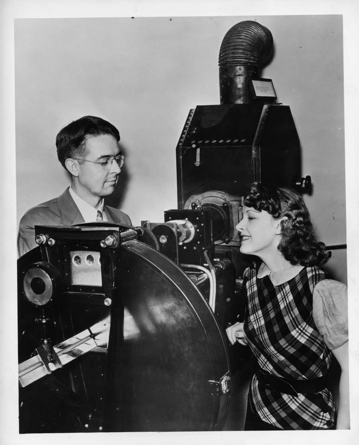 March 22, 1929...RCA Begins First Nightly Experimental Broadcasts ...