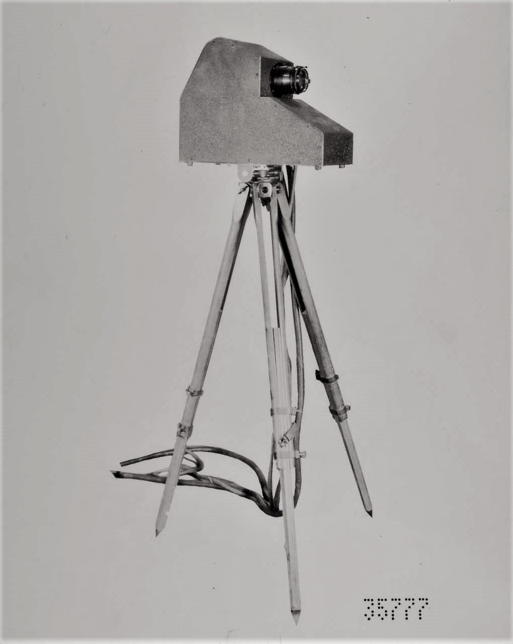 Daily Post Test - Eyes Of A Generation...Television's Living History